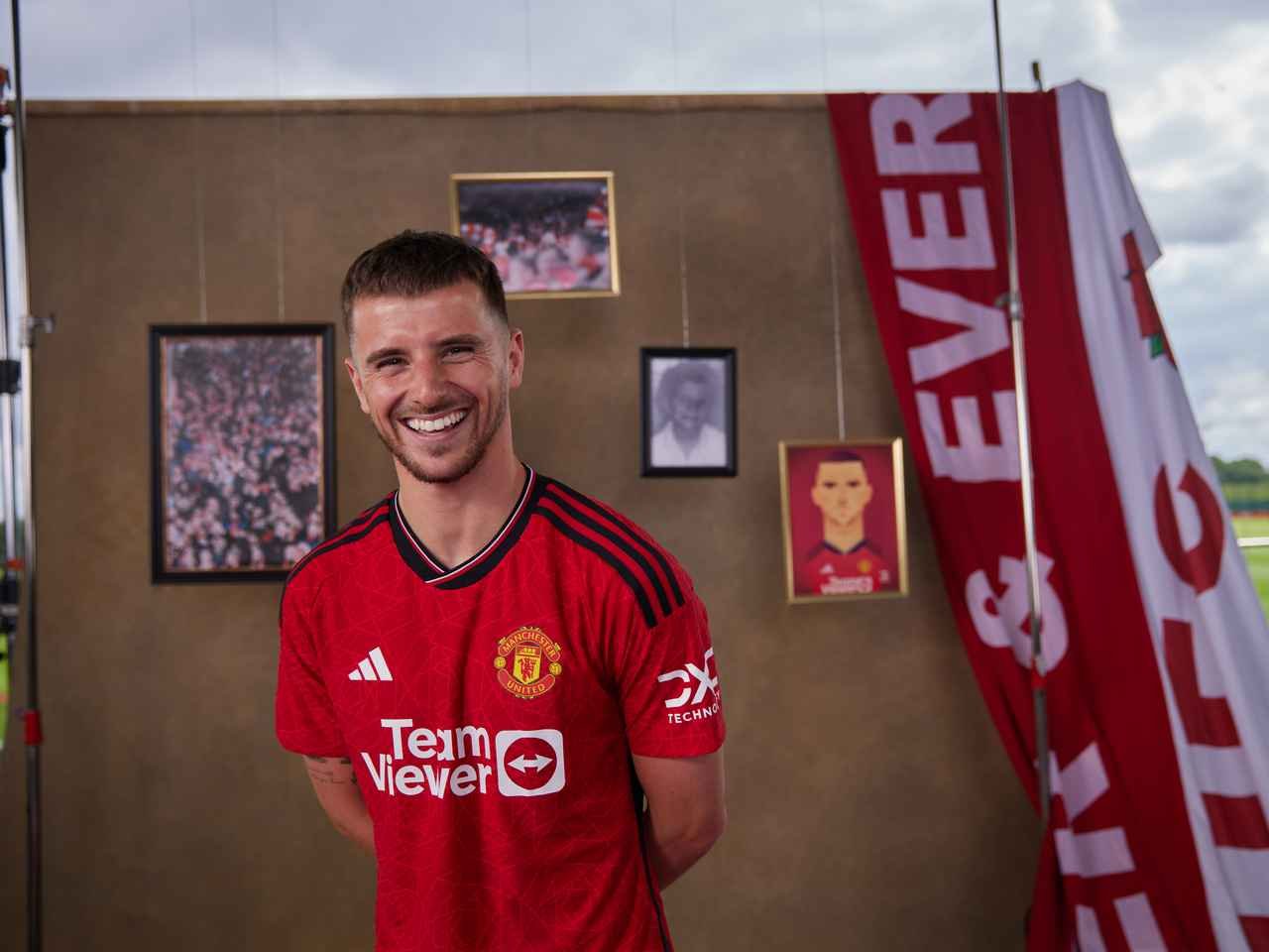 ¿Qué esta pasando con Mason Mount? – Agente Libre Digital