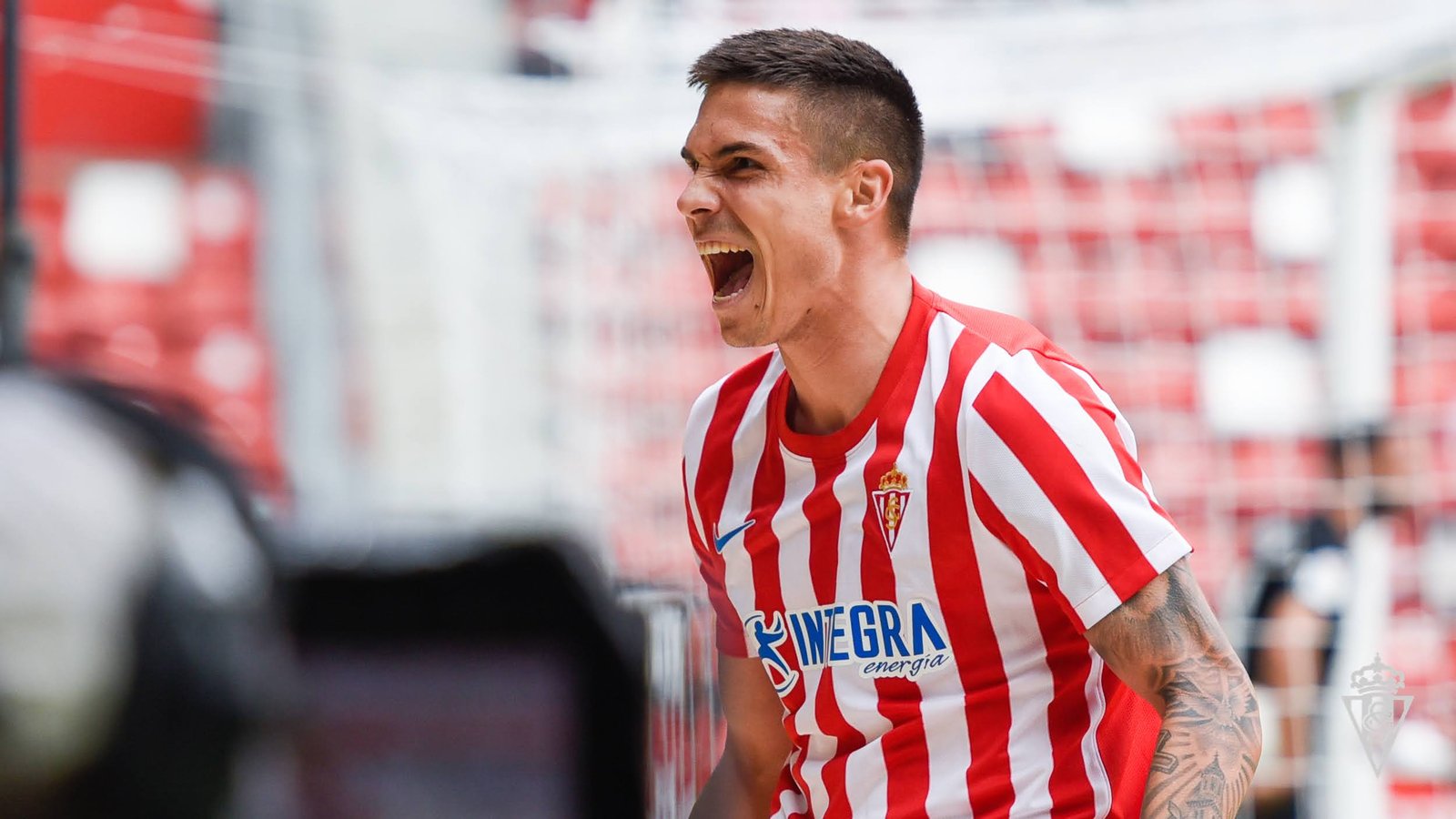 Djuka y su antipatía con el gol – Agente Libre Digital