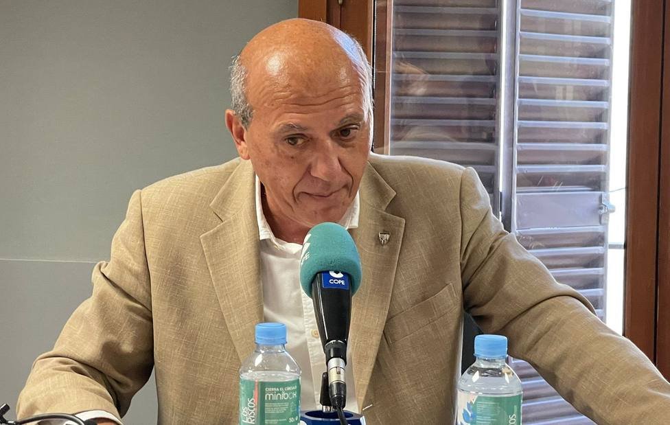 ¿Por qué Del Nido Jr. es vicepresidente de Pepe Castro y no apoya a su ...