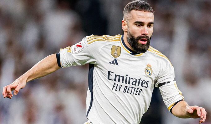 Carvajal dice adiós hasta 2024 – Agente Libre Digital