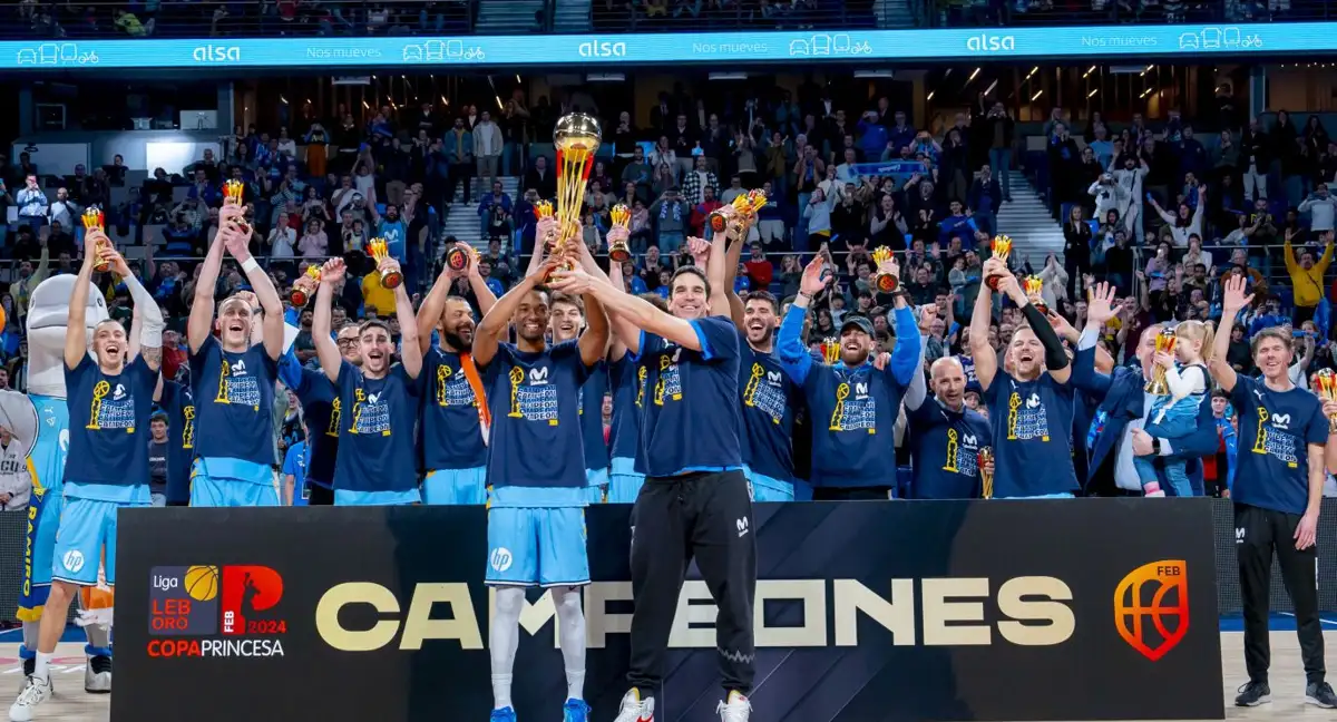 Estudiantes supera a Coruña a golpe de triple y se alza con su tercera ...