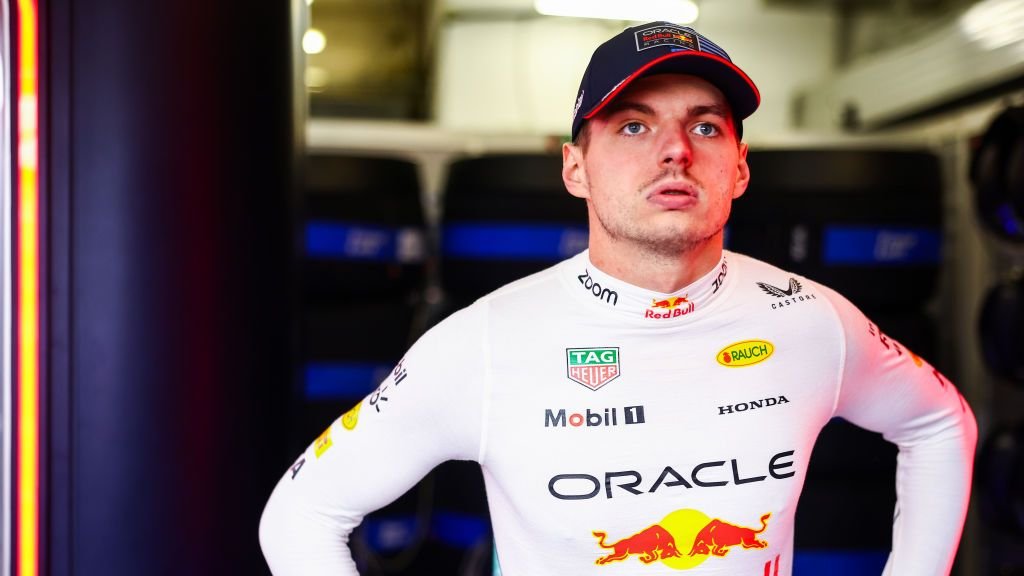 Verstappen: «Merecemos acabar donde hemos acabado»