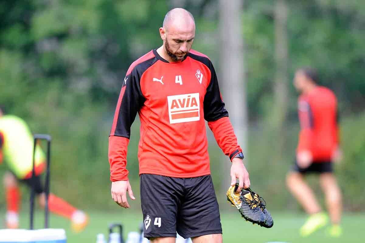 Entrevista a Iván Ramis: «Me quedé con ganas de volver al Mallorca para ...