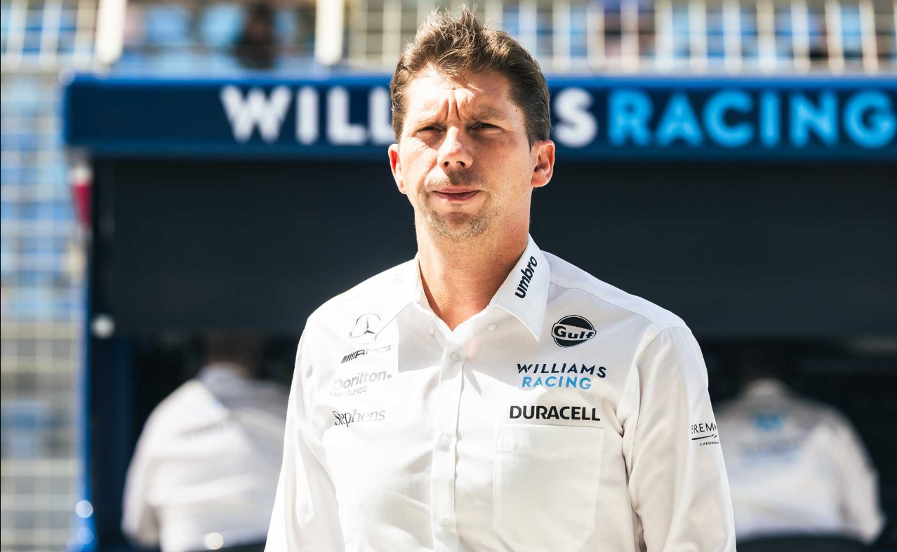 Vowles: «Sería un privilegio tener a Sainz»