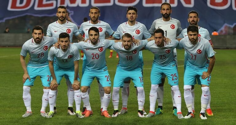 Guía Turquía Eurocopa 2024: Los otomanos buscan conquistar Europa ...