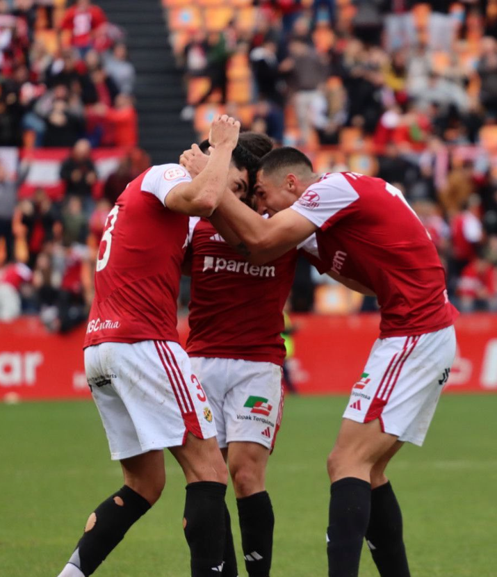 El Nástic está preparado para el ascenso – Agente Libre Digital