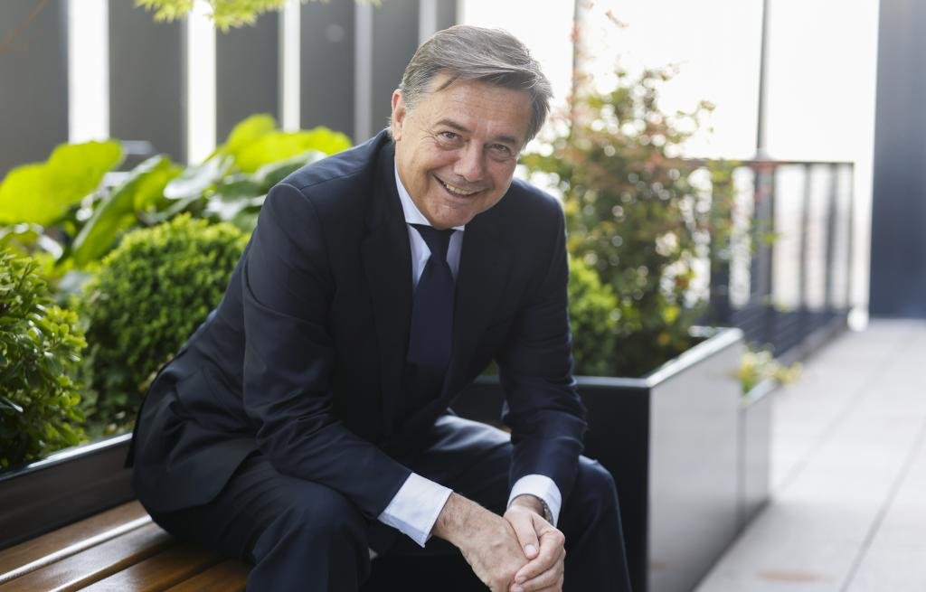 Niko Mihic, exmédico del Real Madrid: «¿Los vendajes? Si quieres tener ...