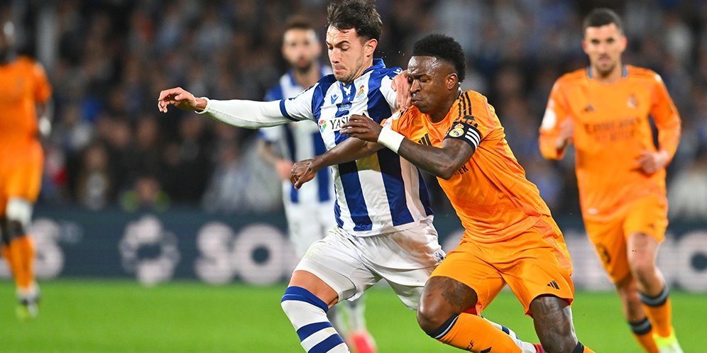 Previa Real Madrid – Real Sociedad: Partido de despedidas y emociones ...