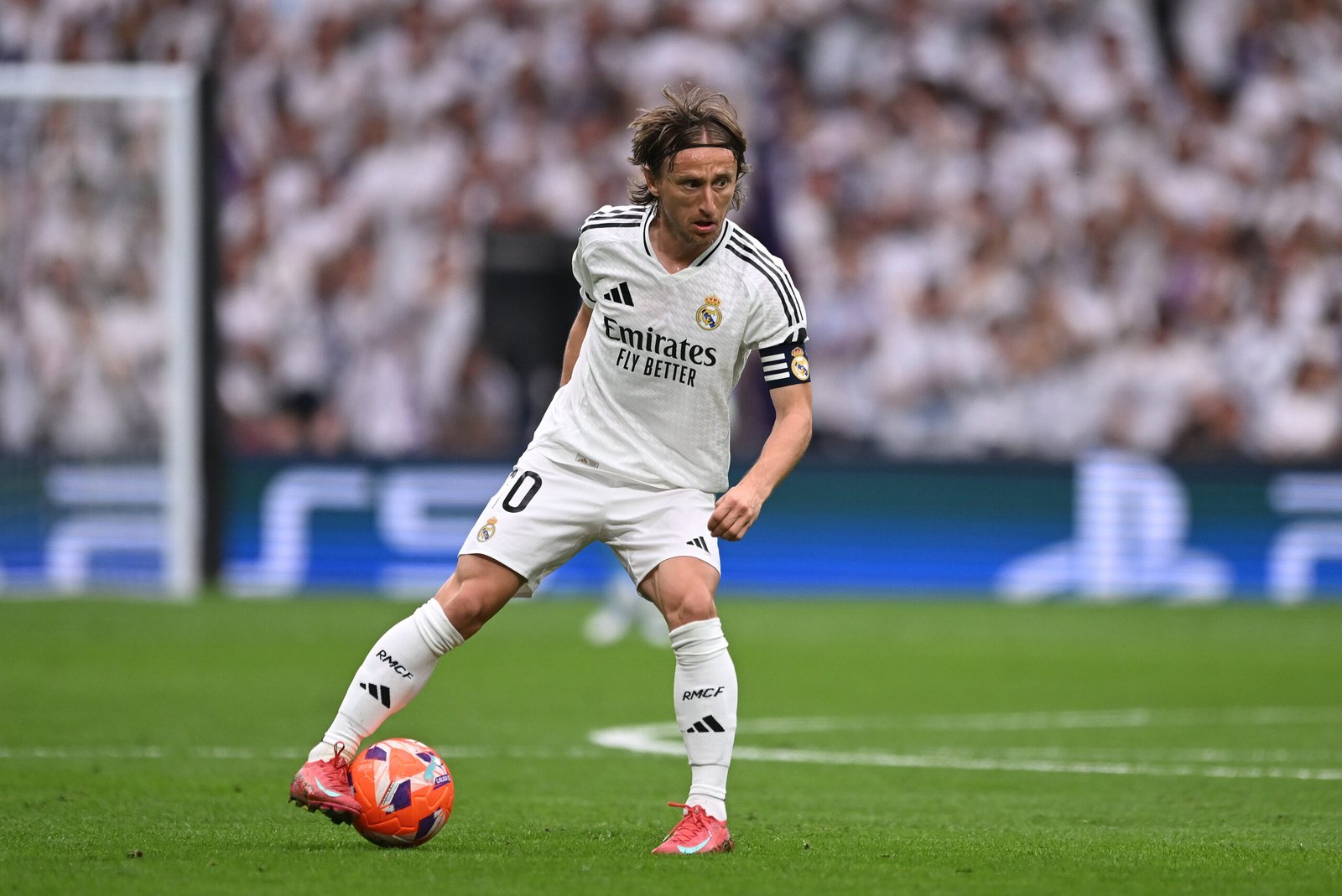 Luka Modric, cerca de ser rossoneri – Agente Libre Digital