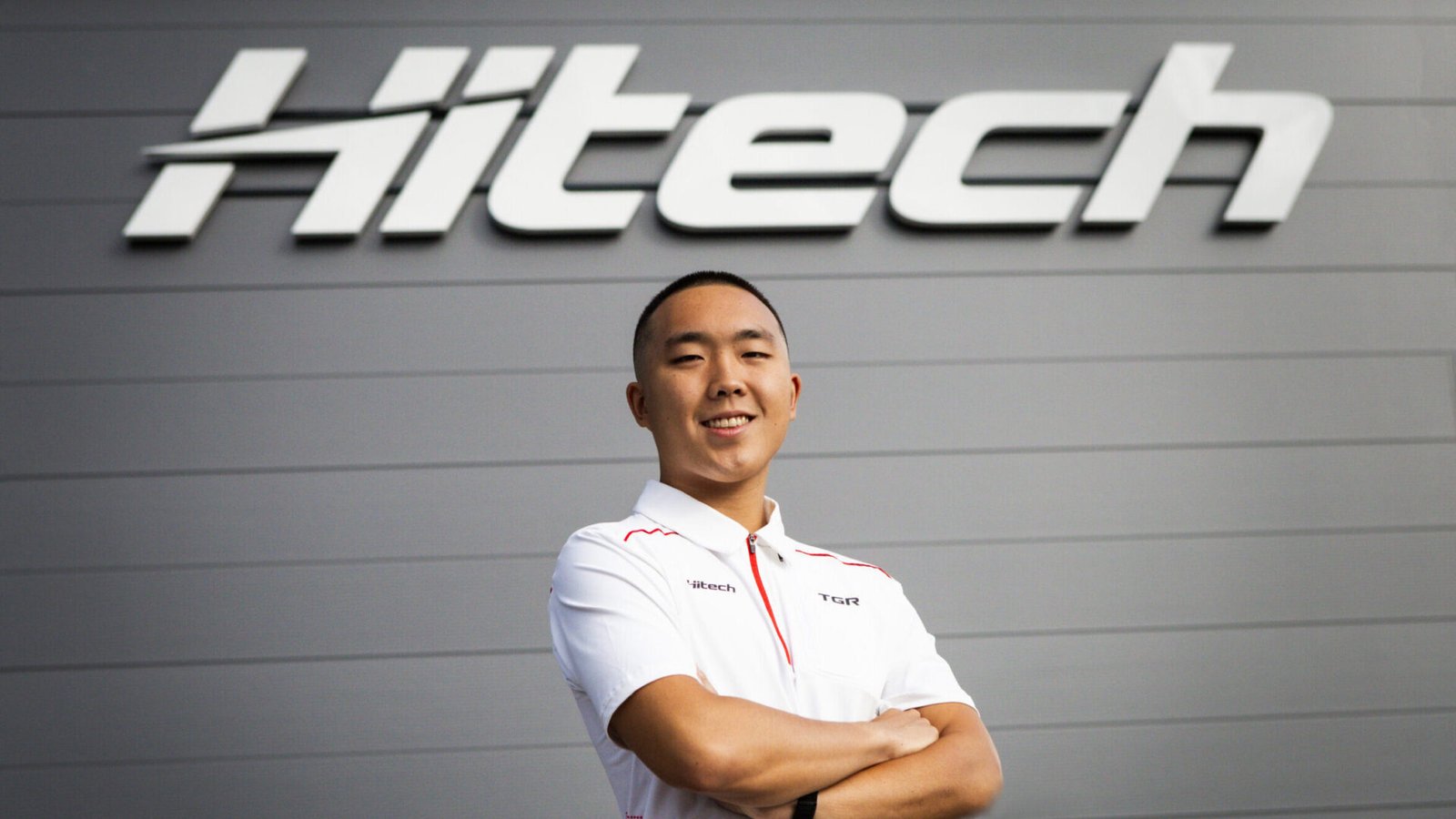 Hitech ficha a Michael Shin para el año 2026 de Fórmula 3 – Agente ...