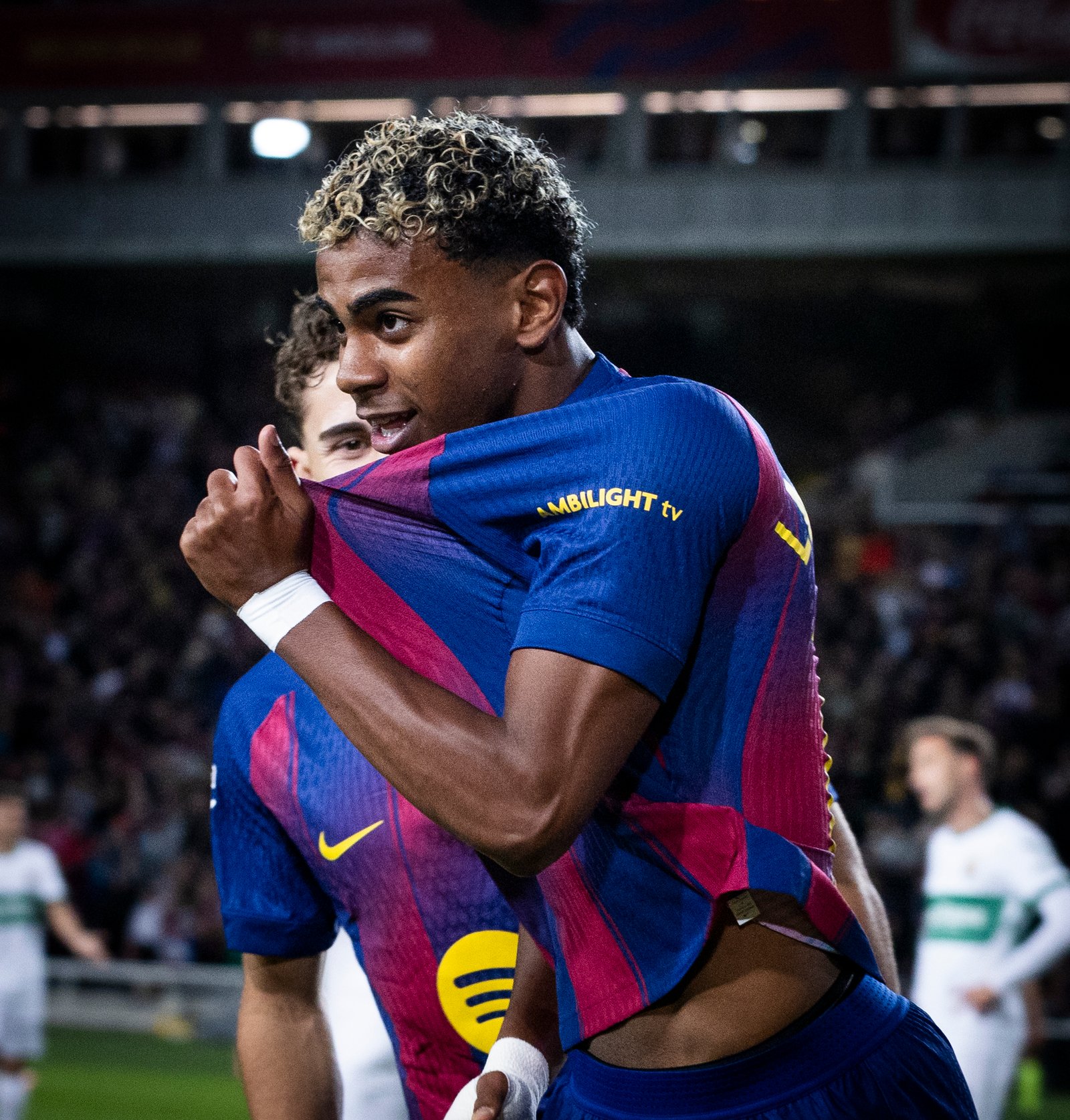 Análisis post FC Barcelona 3 – 1 Elche CF – Agente Libre Digital