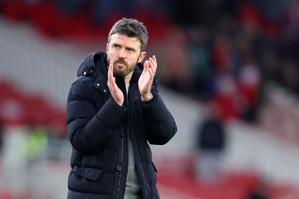 Carrick a la salvación del United – Agente Libre Digital
